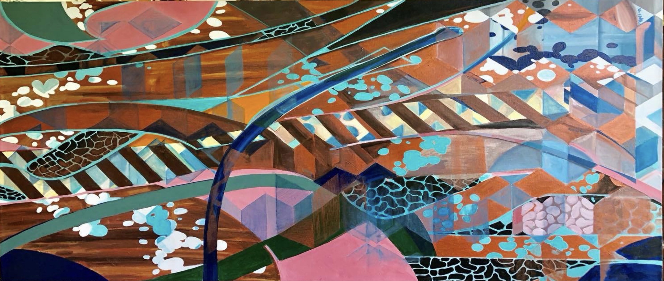 FINE ART – Michael Allison Art
